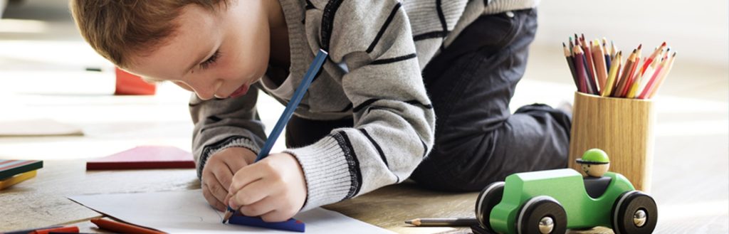 How to Get Kids to Focus: Help Your Child Concentrate