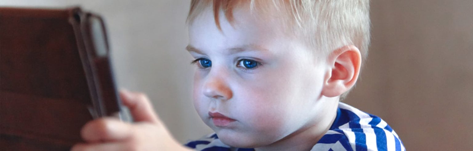 Screen Time For Toddlers: Adverse Effects And Limits