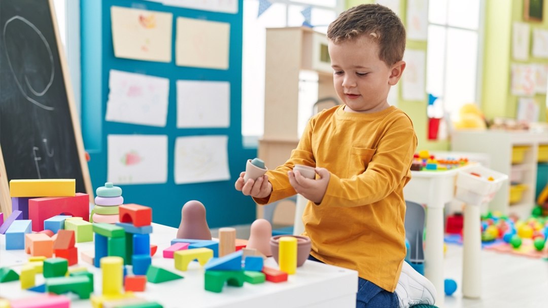 The Impact of Education on Child Development - Tappy Toes