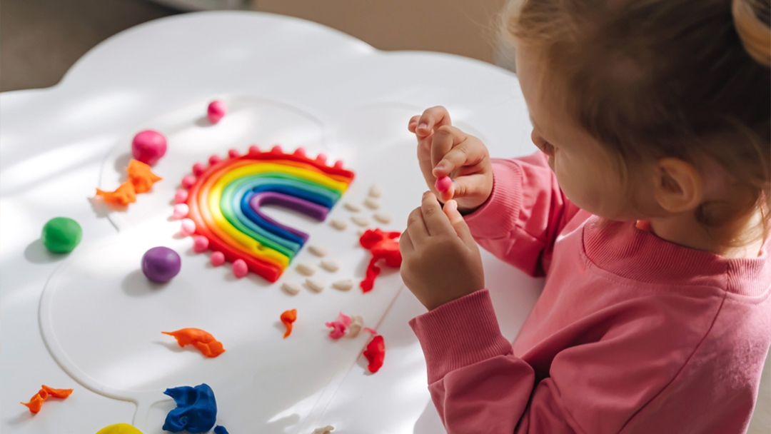 Fun and Creative Learning Toddler Activities for Your Child