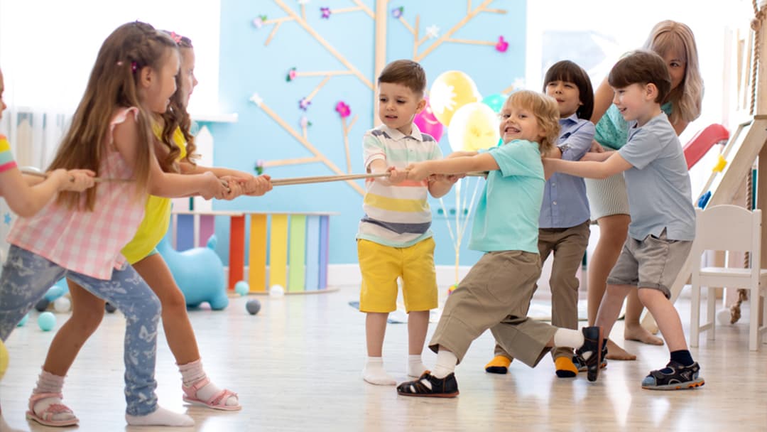 How to Develop Social Interaction Skills in Children - Tappy Toes