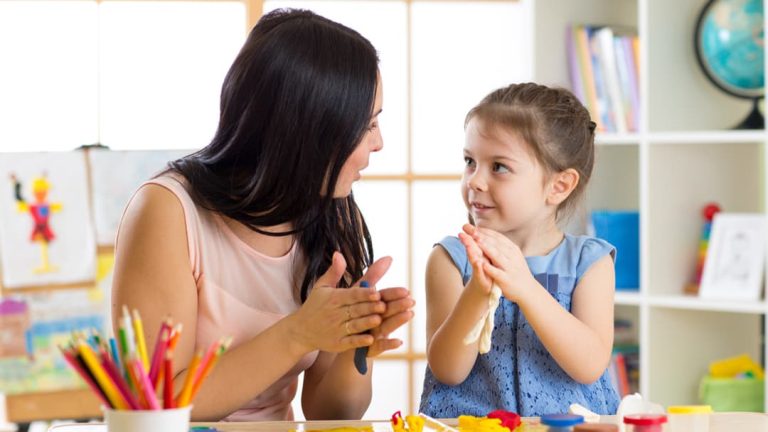 Strategies for Following Directions for Encouraging Your Child