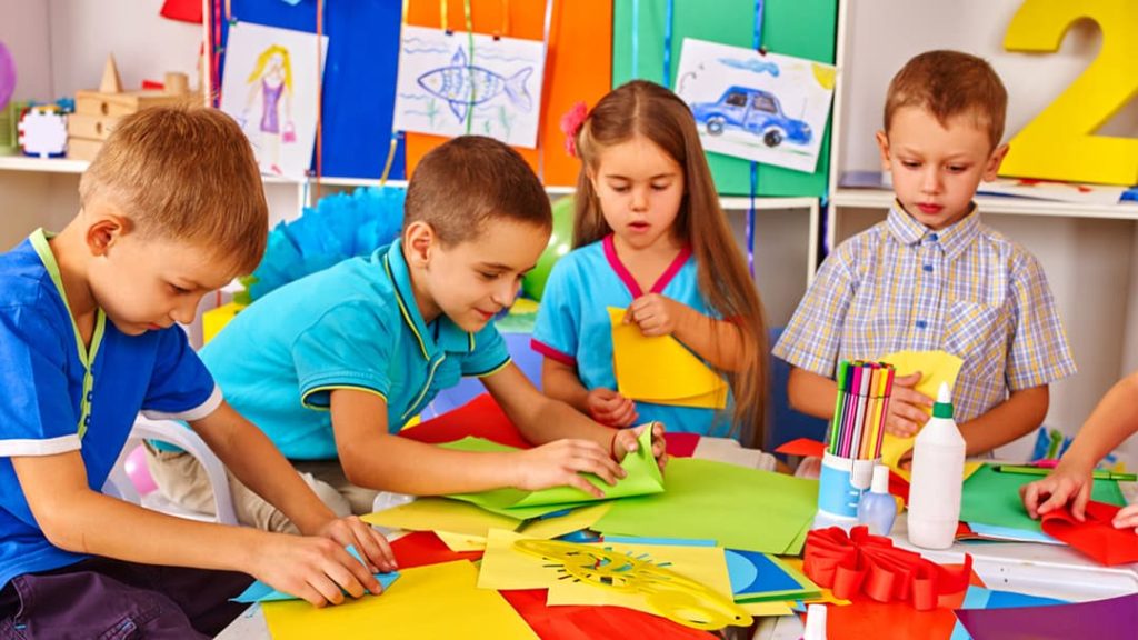 How to Develop Social Interaction Skills in Children - Tappy Toes