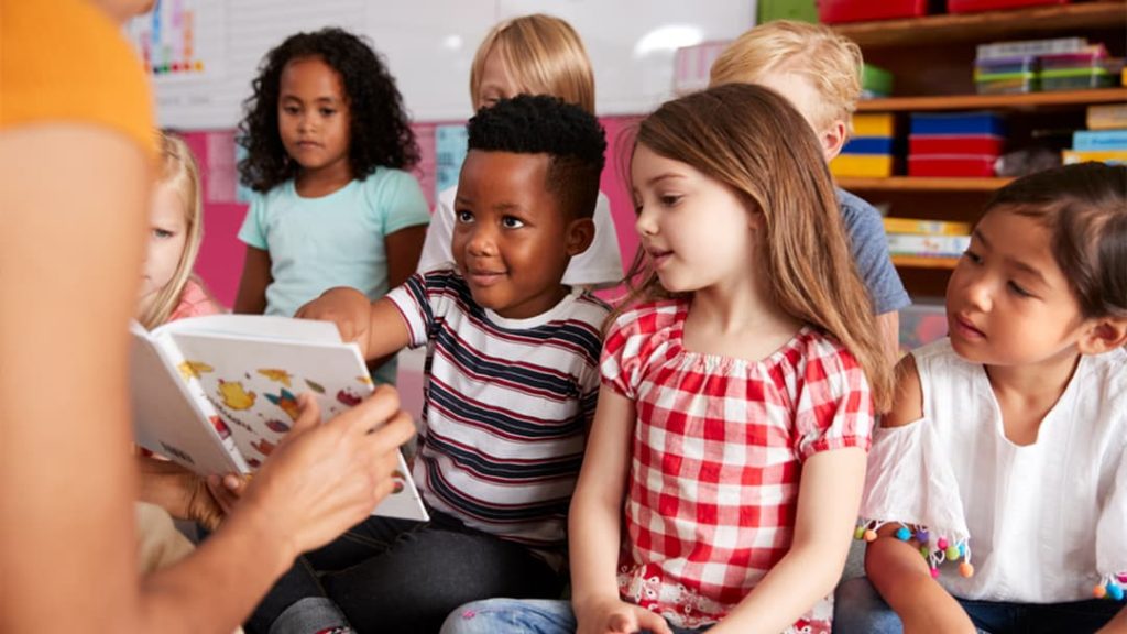 Strategies for Following Directions for Encouraging Your Child