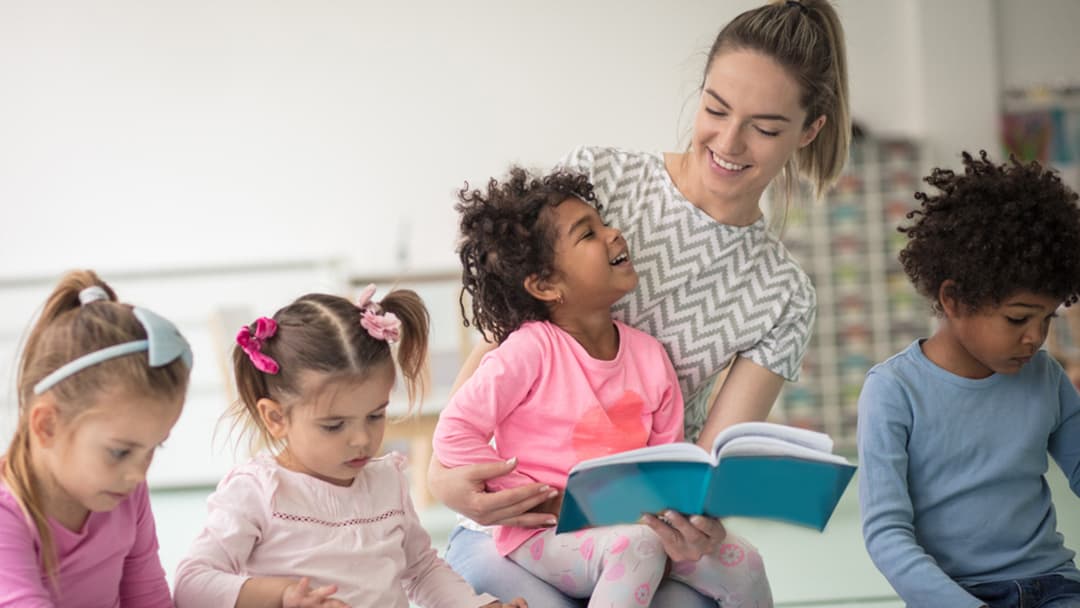 What Is The Importance of One-On-One Learning Style