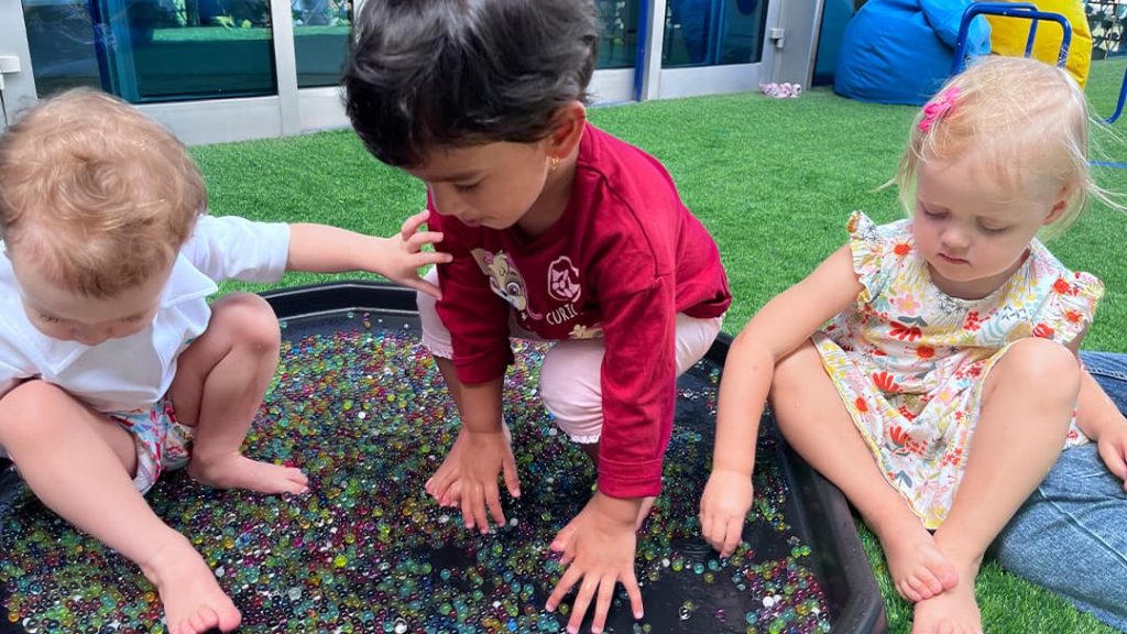 Engaging Gross Motor Activities and Skills for Toddlers