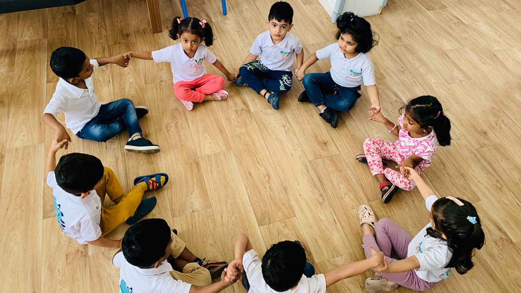 Tappy Toes' Ultimate Guide - Tappy Toes Nursery