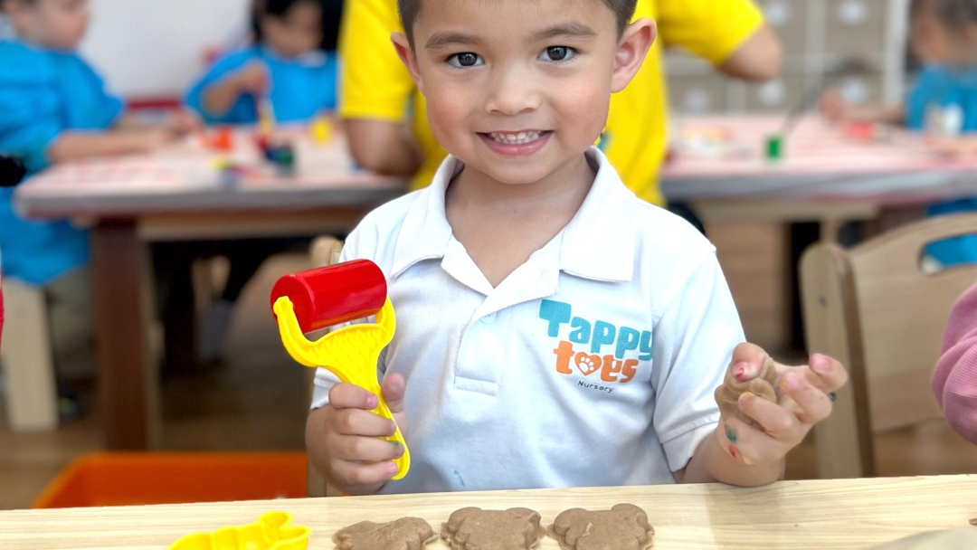 Tappy Toes' Ultimate Guide - Tappy Toes Nursery