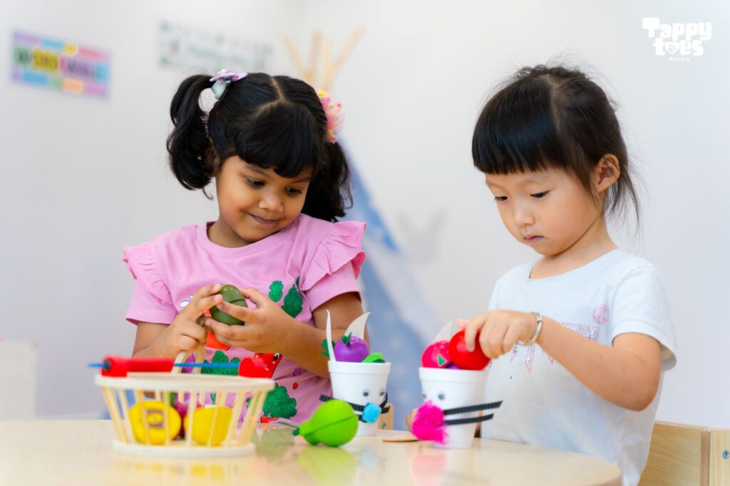 Creative Role-Playing Ideas to Boost Imagination in Kids