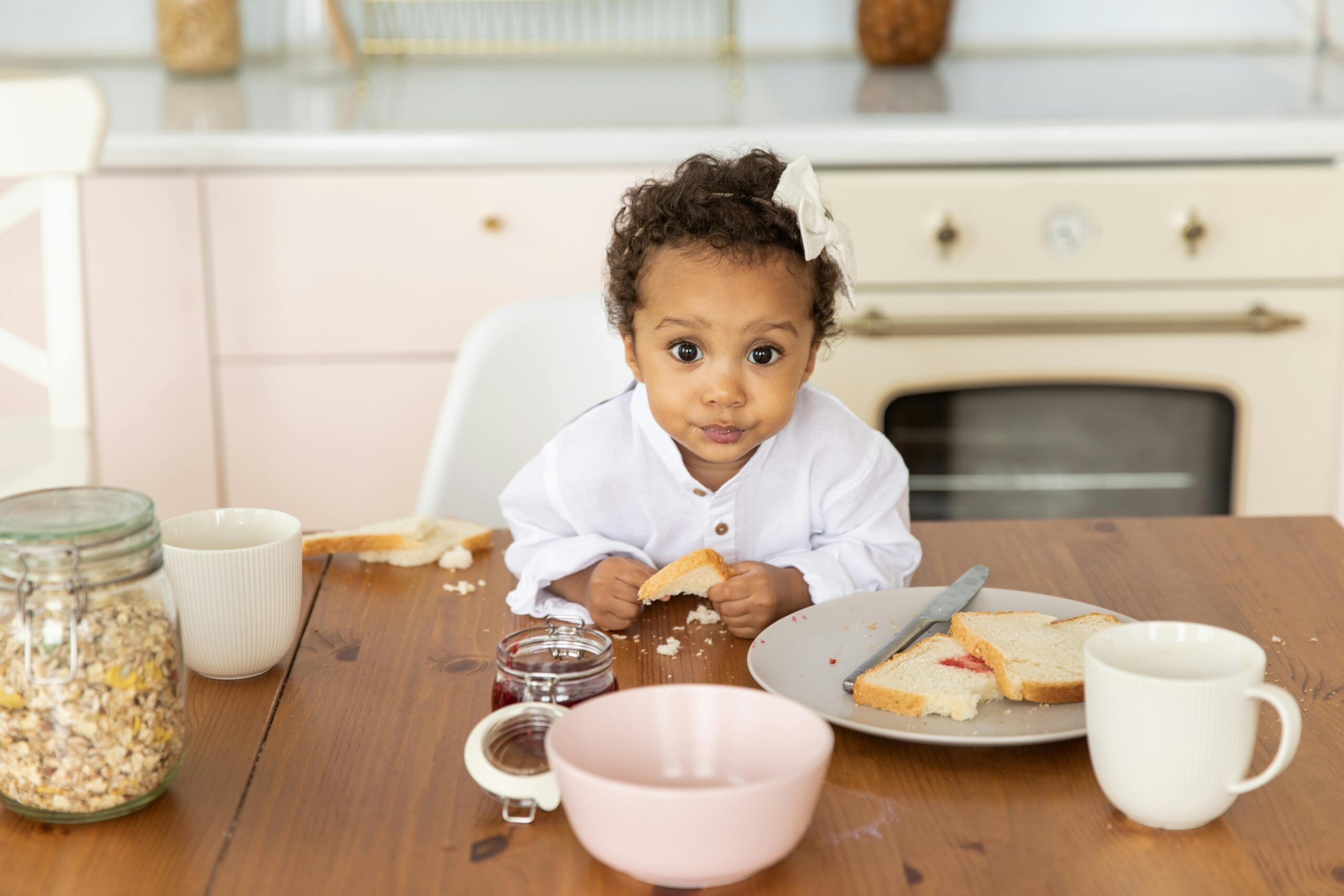 Toddler Breakfast Ideas: Essential Information for UAE Parents